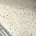 Beyond Paint Smoked Gray Metallic Countertop Flecks 5 oz. - Walmart.com