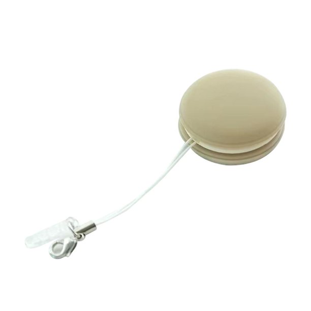 Mobile Phone Screen Lens Wipe Glasses Macaron Shape Cleaning Cloth ...