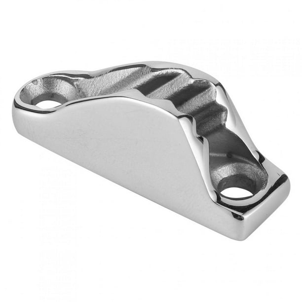 Tbest Boat Rope Clam Cleat,Marine Wire Grip,Boat Clam Cleat Rope Line ...