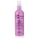 Aphogee Daily Pro-Vitamin Leave-In Conditioner for All Hair Types, 8 oz ...