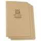Mini Stapled Notebook 3 Pack - Walmart.com