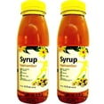 Topinambur Syrup ISOP No Sugar 2 Pack - Jerusalem Artichoke Sweetener ...