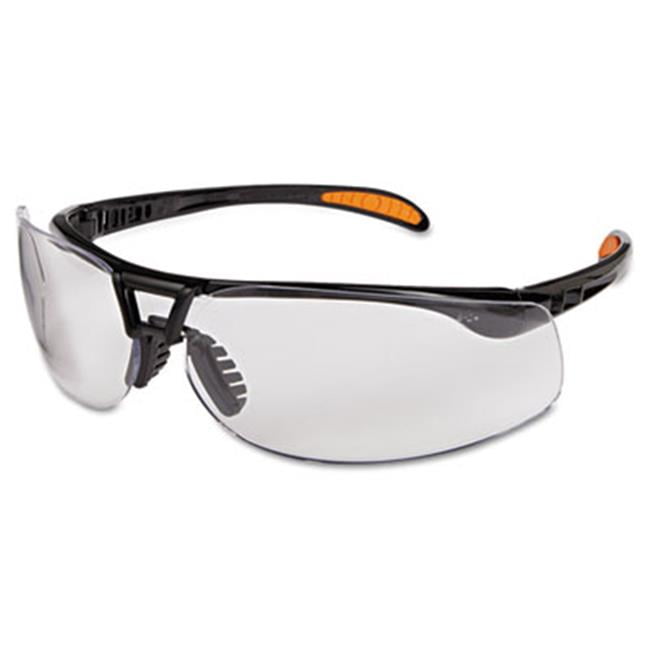 Sperian Protection Americas S4200X Protege Safety Glasses - UV Extra AF ...