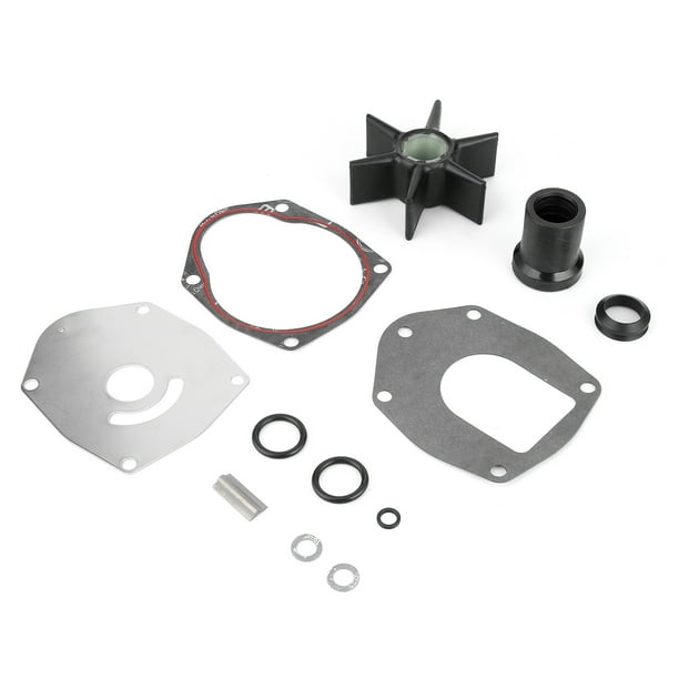 Outboards Water Pump Repair,Water Pump Impeller Kit Water Pump Impeller ...