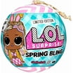 LOL Surprise Earth Love Earthy BB Doll with 7 Surprises, Earth Day Doll ...