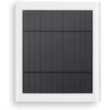 W829 Solar Panel for Ring Camera, 4W Solar Charger Compatible with ...