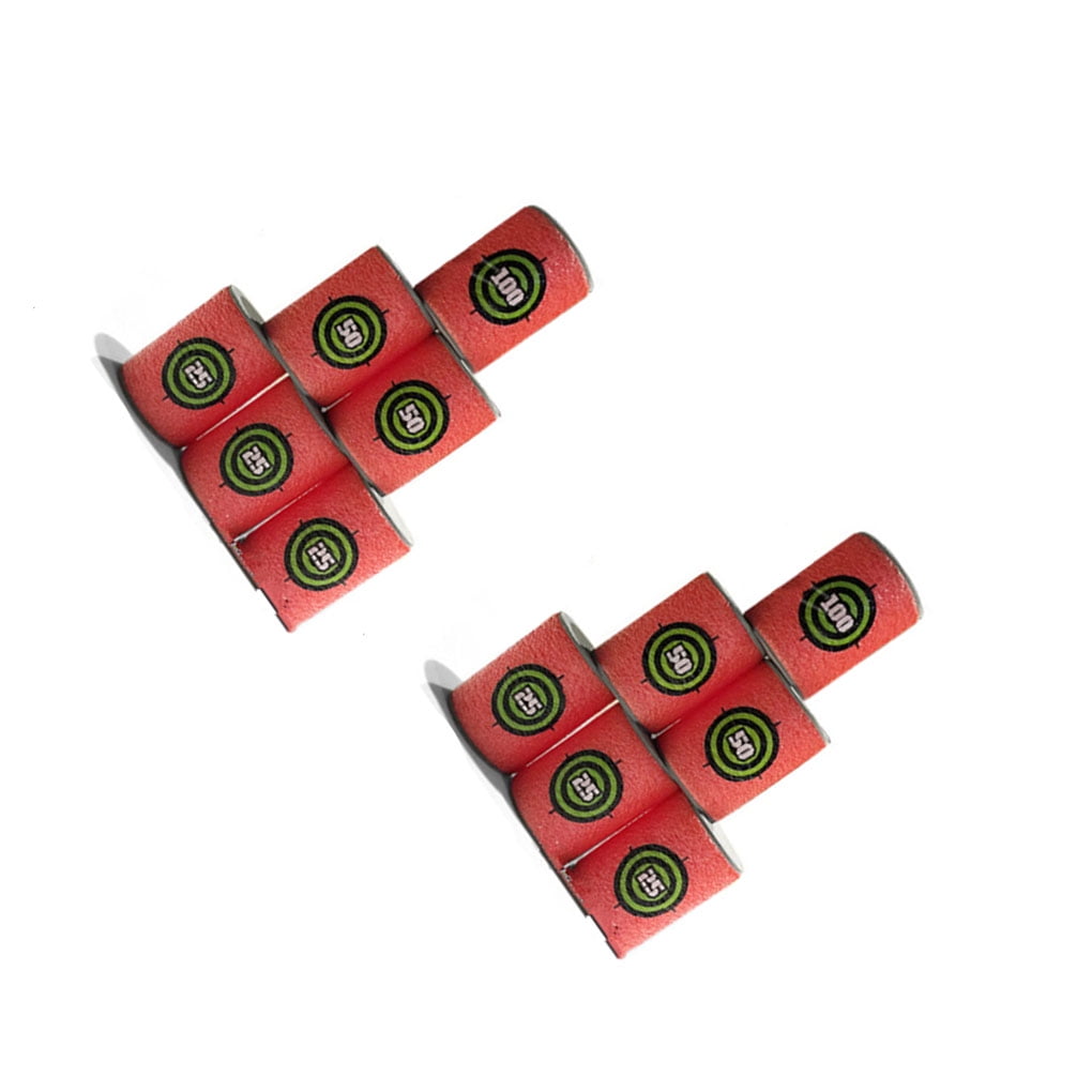 Click here for U Style Ustyle 12pcs Target Eva Outdoor Shooting F... prices