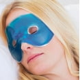 Flents Eye Mask, Hot and Cold Therapy, 1 Mask HSA/FSA Eligible ...