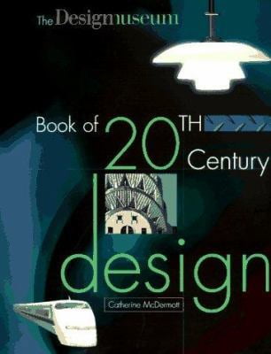 Pre-Owned Design Museum of the 20th-Century Design (Hardcover ...