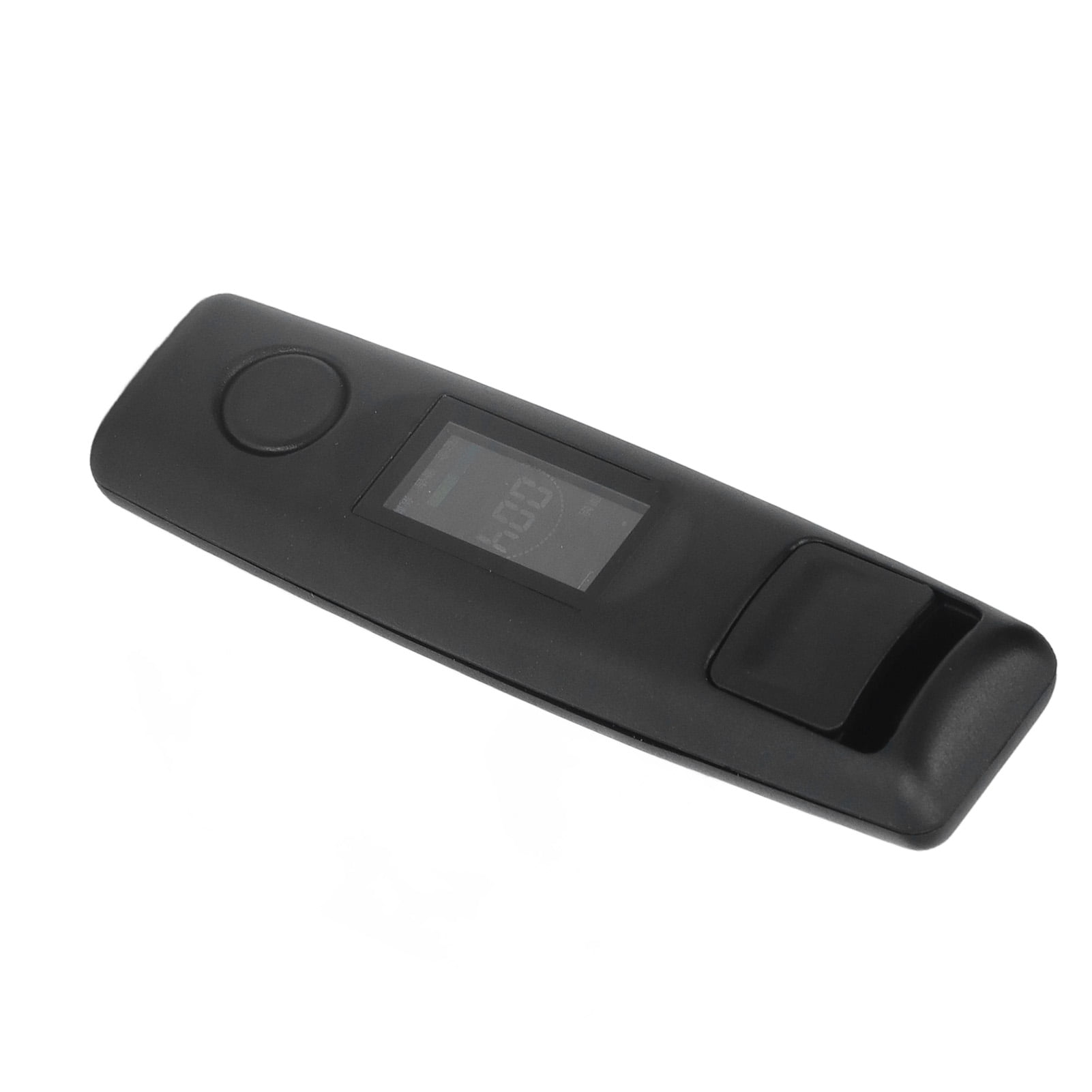 Alcohol Tester, Compact Breath Alcohol Tester Fast Response High ...