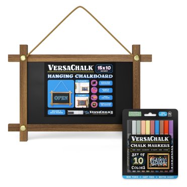 Disney Two-Sided Chalkboard - Walmart.com
