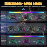 Bonadget B4 9.82Ft Wired Controller for PC, Steam (Black Myth:Wukong ...