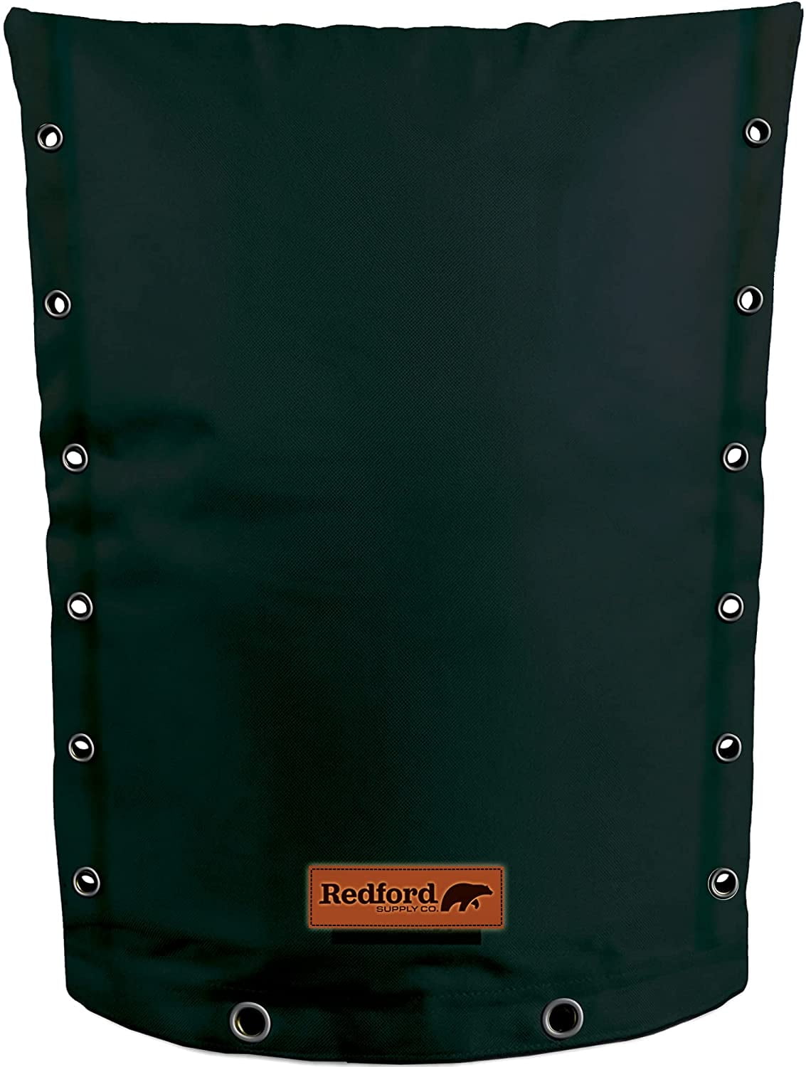 Redford Supply Customizable Backflow Preventer Insulation Outdoor Pipe ...