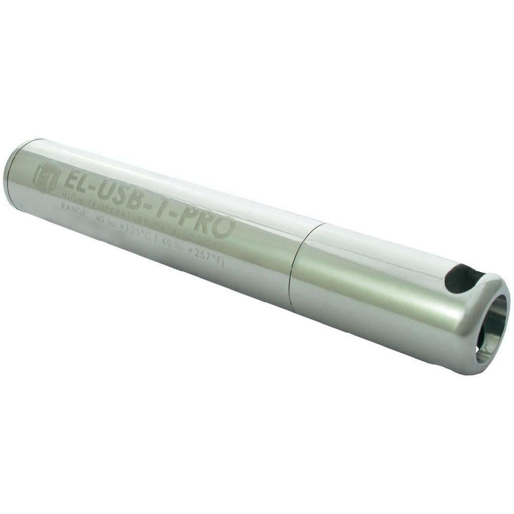 Lascar EL-USB-1-PRO EasyLog USB High Temperature Data Logger - Walmart ... Lascar EL-USB-1-PRO EasyLog USB High Temperature Data Logger - Walmart ...