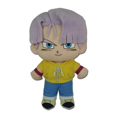 Dragon Ball Super Trunks 01 8 Inch Plush Figure | Walmart Canada