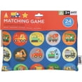 Construction Matching Game (Other) - Walmart.com