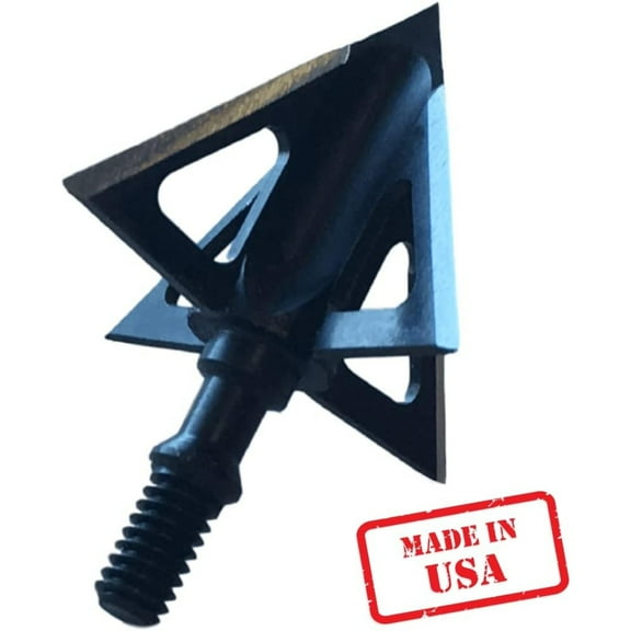 Brand: Rage Broadheads