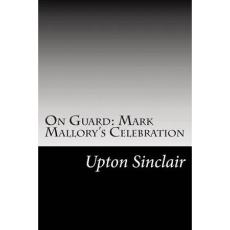On Guard: Mark Mallory's Celebration | Walmart Canada