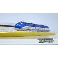 OWI Magnetic Levitation Express Train Set - Walmart.com