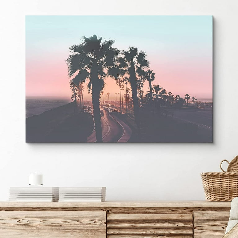 Pastel Nature Photography