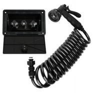 Jack-E-Up 5154 Heavy Duty Universal Jack-E-Up - Black - Walmart.com