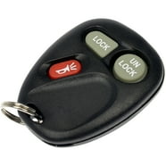 Keyless Entry Transmitter - Walmart.com