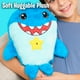 Star Belly Dream Lites Snuggly Shark, Huggable Kids Night Light, As ...