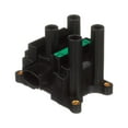 Standard FD-501 Ignition Coil, Coil pack design, OE Replacement ...