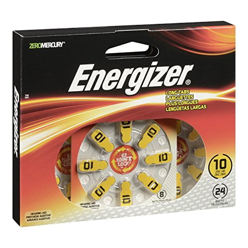Click here for 344-350 Energizer Watch Silver Oxide Batteries (1... prices