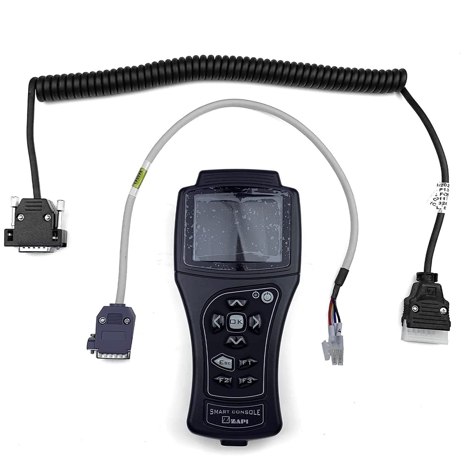 Seapple New Smart Console Handheld Programmer FC2360 Compatible with ...