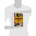 March: Book One - Walmart.com