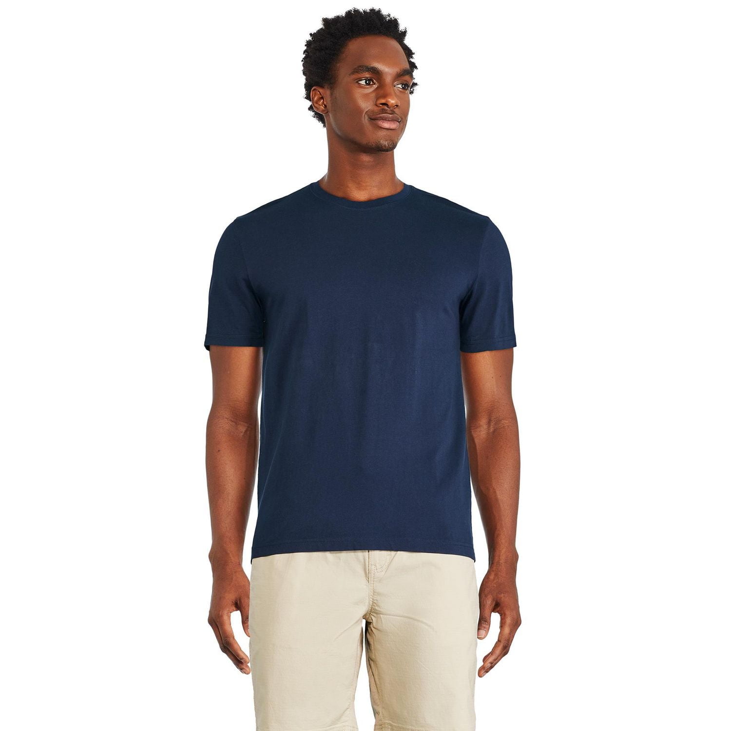 George Mens Short Sleeve Tee