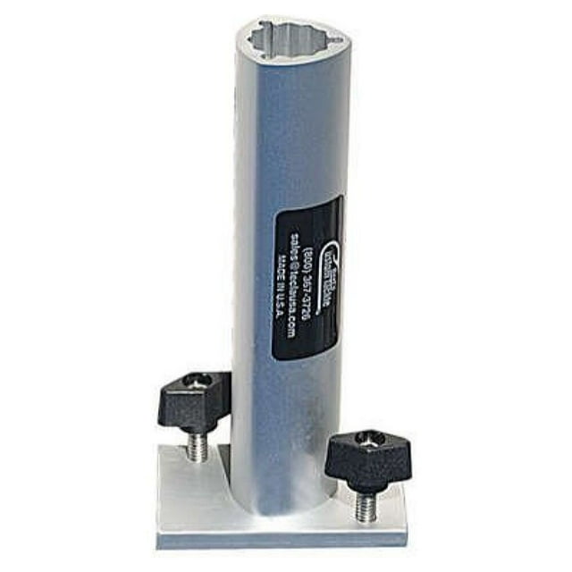 Bert's Custom Tackle Satin Riser for Cradle Style Rod Holders - 6 ...