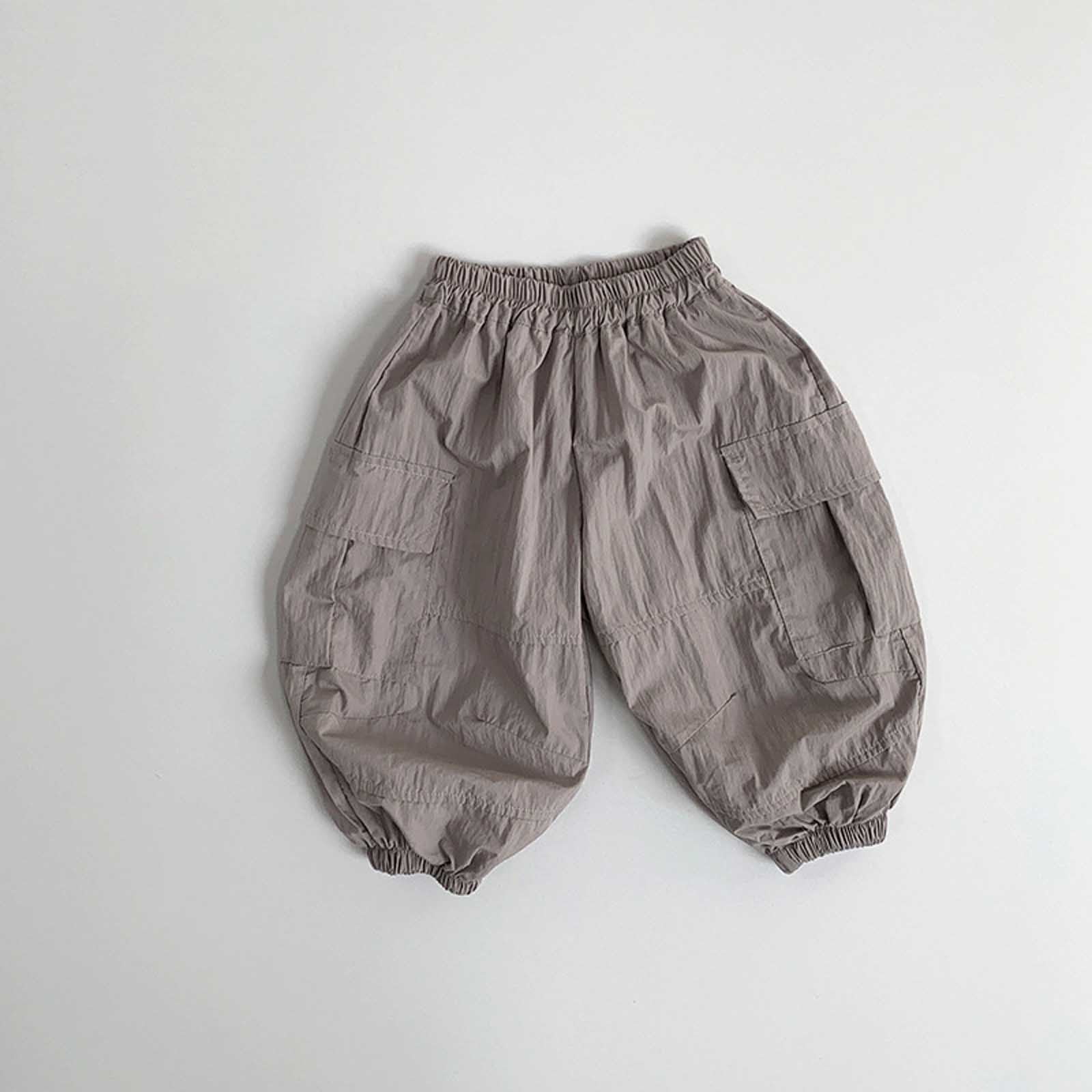 Click here for Chengzi Toddler Girls Hiking Pants Slacks Pink Boy... prices