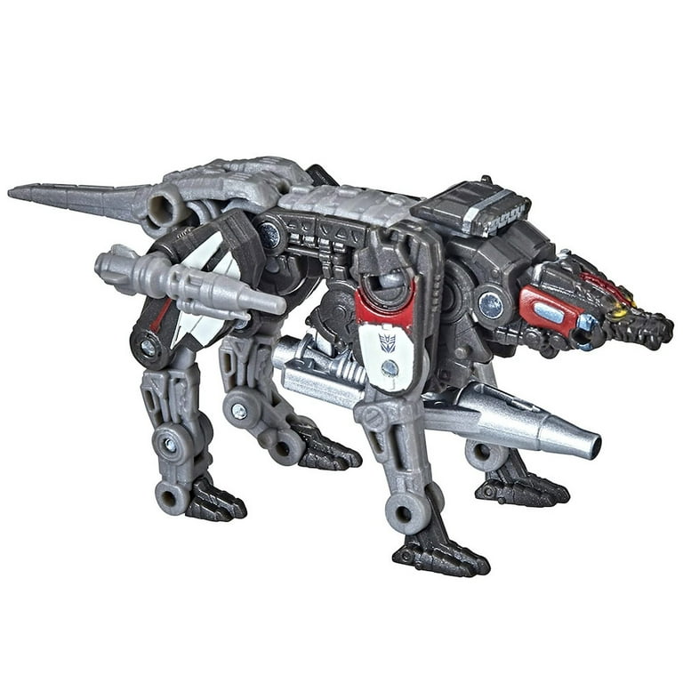 Transformers Ravage