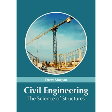 Civil Engineering: Structures and Materials (Hardcover) - Walmart.com