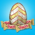 TWIX Shell Smashers Easter Chocolate Candy, 4.67-Ounce Box - Walmart.com