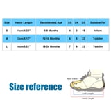 Huowey Kids Socks Non Socks Cotton Knitted Lettuce Trim Solid Color ...