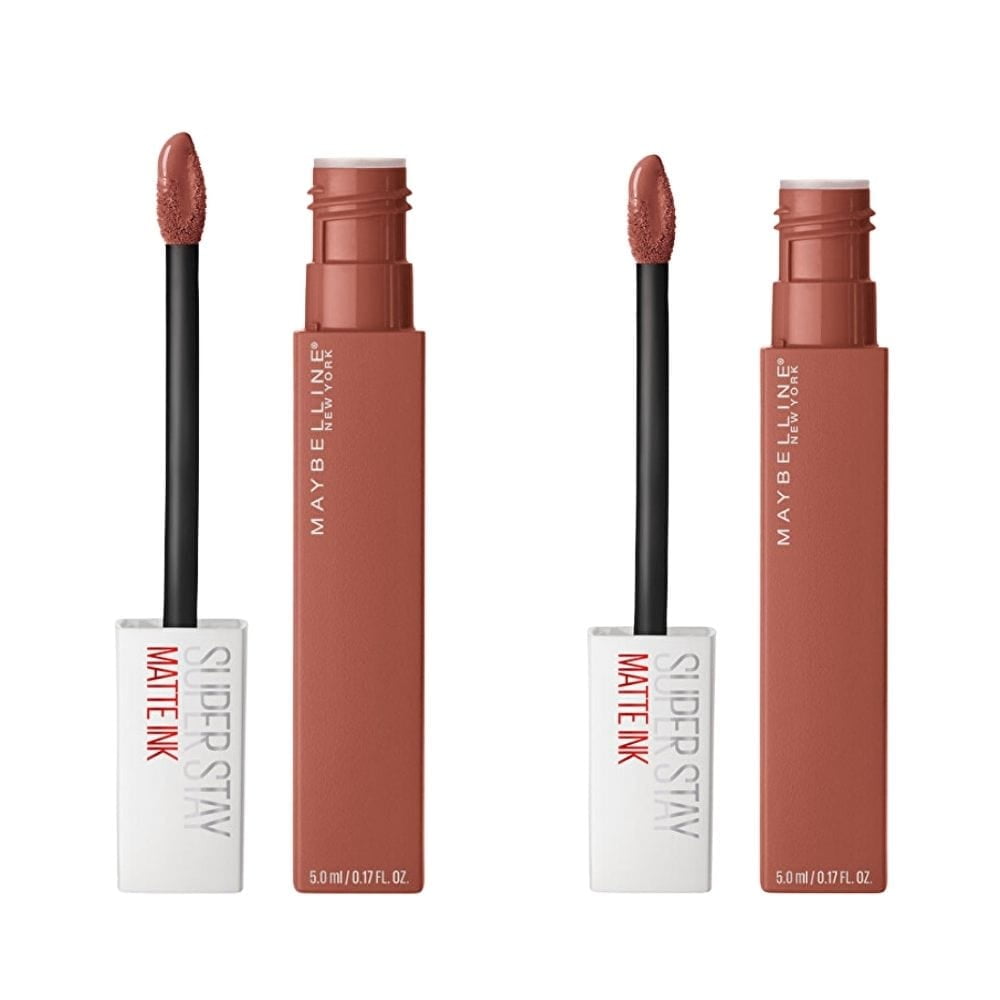 Click here for Maybelline New York Super Stay Matte Ink Liquid Ma... prices