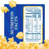 Act II, Butter Lovers Flavored Microwave Popcorn with Whole Grain ...