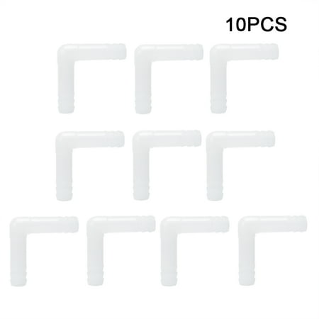 Air Fish Tank Air Tube Connector, Air Tube Connector, Bend Head ...