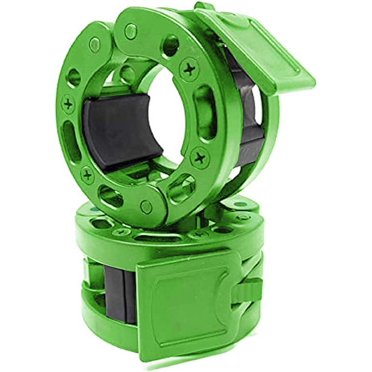 Victor Fitness 18" Elastic Wrist Straps and 2 Quick Release Lock ...