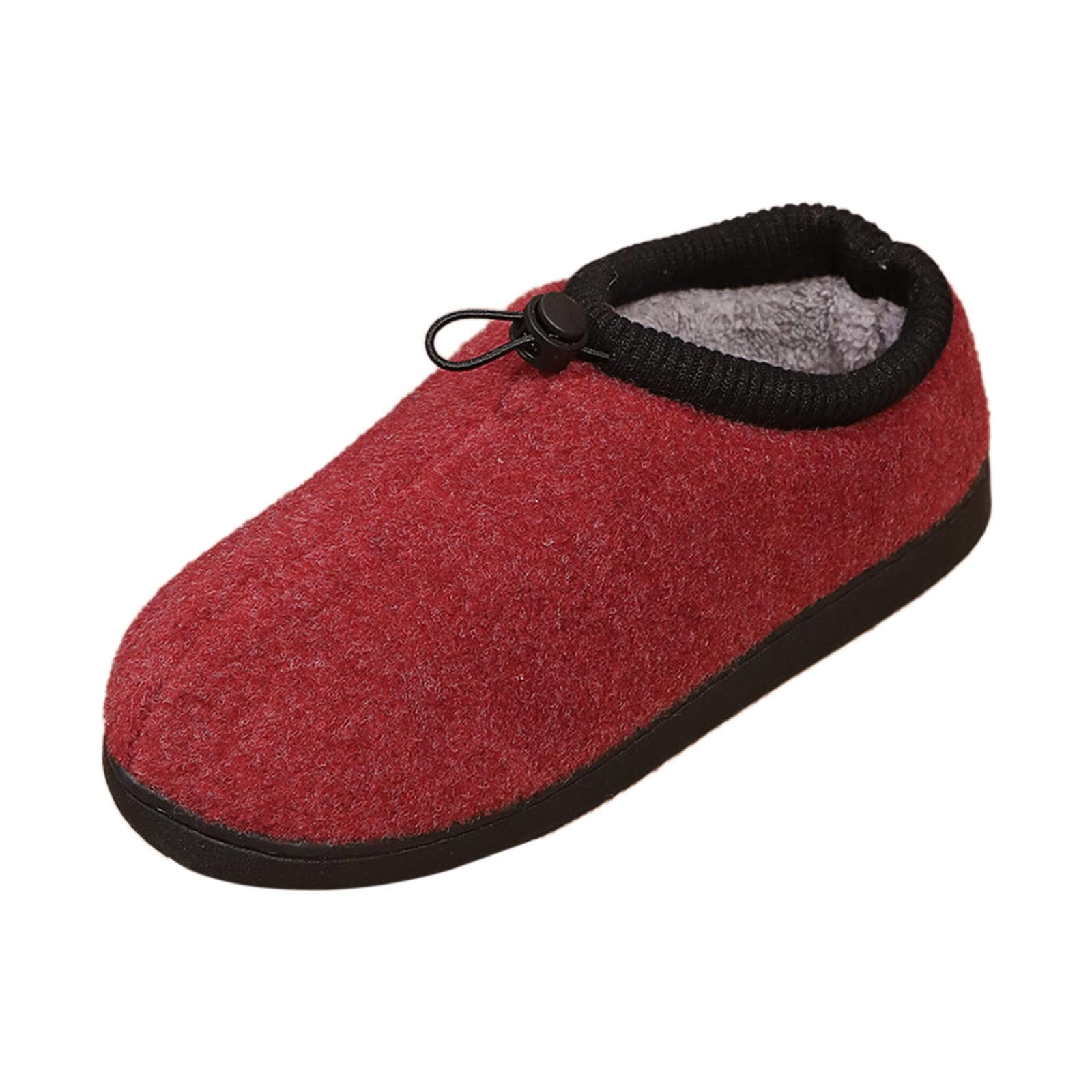 TJAZFJPA Slippers for Women with Arch Support Slip Ons Home Fall and ...