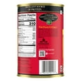 Dennison's Original Chili Con Carne with Beans, Canned Chili, 40 oz ...