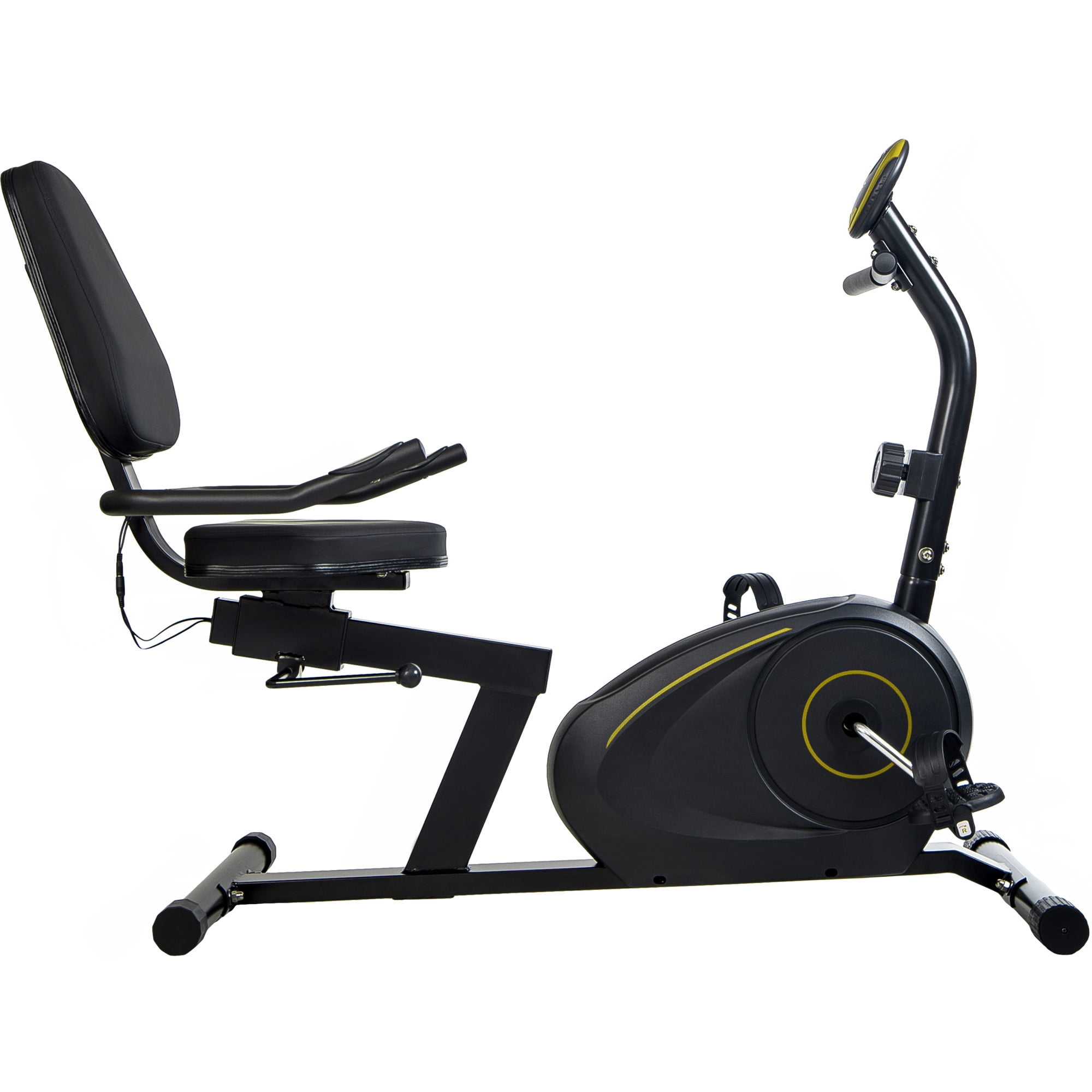 Stationary Bicycle