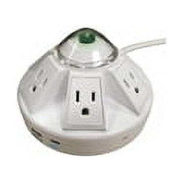 APC Premium Audio/Video Surge Protector - surge protector - Walmart.com