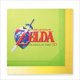 The Legend of Zelda Lunch Napkins, 20pk - Walmart.com
