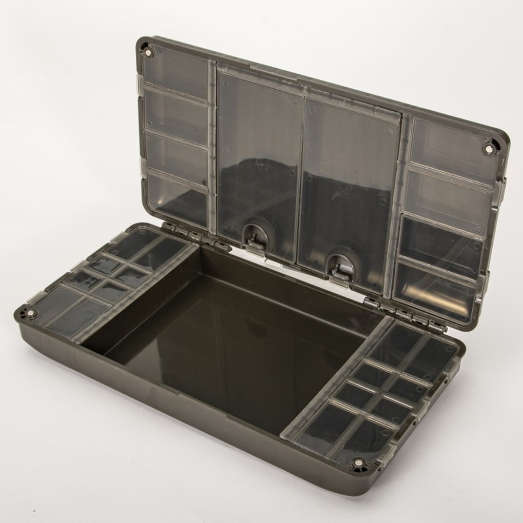 Best Tackle Boxes For Fishing Wired2Fish, 59% OFF