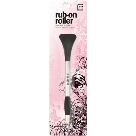 873581008198 UPC - Basic Grey Rub On Roller Stylus Tool | UPC Lookup