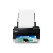 Epson SureColor P400 13" Wireless Wide Format Inkjet Printer ...
